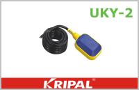 China IP68 Liquid Level Controller Cable Float Level Switch for Pump Tank 220V 380V for sale