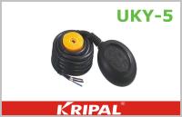 China Automatic Controller Vertical Float Level Switch For Sewage Pump / Submersible Pump for sale
