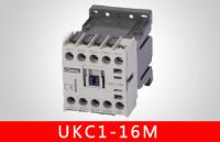 China GMC 4P Mini Mechanical Interlocking Home AC Contactor Gmc 9mr 9A 3 Phase Contactor for sale