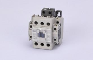China 2NO+2NC Machine Interlock Reversing Contactor 32A 40A 3 Pole Contactor AC/DC GMC 9~ 85A  3 Pole  OPTIONAL ACCESSORIES for sale