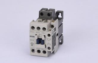 China GMC Magnetic AC/DC Contactor Switch UKC(D)1-9A,12A,18A,22A  220V~690V 1NO 1NC Optional Accessories for sale