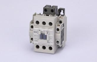 China GMC 9~ 85A  3 Pole  AC/DC Air Conditioner Magnetic Contactor Switch with UL Approvals Optional accessories for sale
