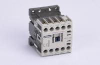 China GMC AC/DC Mini Contactor Motor Protection Switch Low consumption 6A,9A,12A,16A for sale