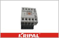 China Motor Protection Circuit Breaker AC Contactor Magnetic 24V 110V 220V 380V 1NO or 1NC for sale