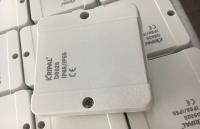 China PC DK Cable Outdoor Junction Box , Exterior Junction Box 18 Months Warranty for sale