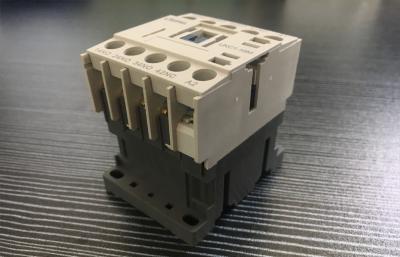China 4 Pole Mini AC Contactor / Definite Purpose Contactor Interlocking Home Contactor for sale
