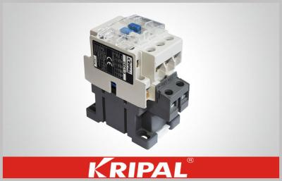 China GMC Magnetic Heat Pump Contactor UKC1-9 220V 1NO 1NC 50HZ Optional Accessories for sale