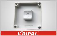 China 16A 250V IP56 Weatherproof Switch Socket / Australian Powerpoint Switches for sale