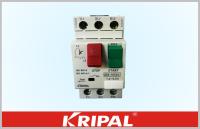 China UKS -3207 Motor Switch Starter Mini Circuit Breaker 0.1-32A 3P Stress Reliever & Start for sale