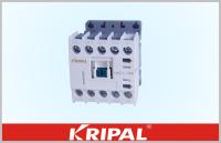 China Purple Horn GMC UKC1-16M 1NO Or 1NC Magnetic Contactor Motor Protection Switch Low Consumption for sale