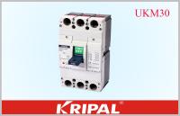 China 3P Advanced Design Electrical Circuit Breaker Molded Case AC690 250A 300A 350A 400A for sale