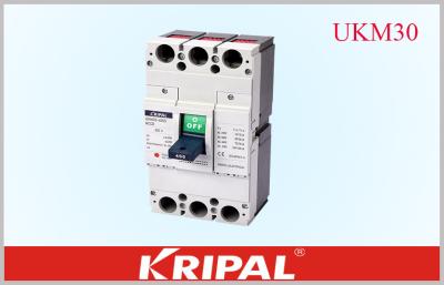 China 3P Advanced Design Electrical Circuit Breaker Molded Case AC690 250A 300A 350A 400A for sale