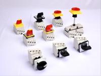 China Durable 1000V DC Isolator Switch Disconnector 32A With PC Enclosure IP66 for sale