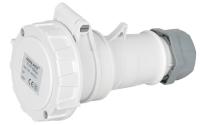 China IP67 48V 32A Single Phase Low Voltage Connector Safety IEC Standard for sale