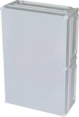 China PC IP67 Cabinet Stitching Combination Waterproof For Outdoor Use for sale