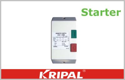 China 9A 12A 18A 22A Single Phase DOL Starter AC Contactor Definite Purpose for sale