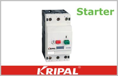 China Motor Starter Circuit Breaker MPCB GV2-M GV2-ME GV2-RS GV3-M GV3-ME for sale