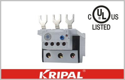 China Custom AC Bimental Magnetic Thermal Overload Contactor Relay GTH-85 for sale