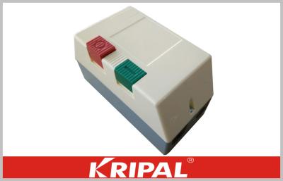China GMW LE1-D Electro Magnetic Contactors And Starters , Single Pole Contactor for sale