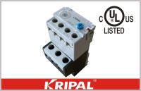 China Safety Phase Failure Protection Industrial Relays , Easy Operation for sale