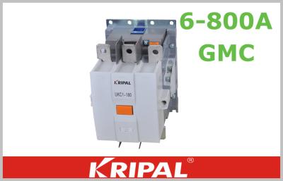 China Three Phase Fire-retardant Enclsoure AC Compressor Contactor And Relays 180A for sale