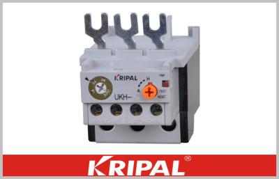 China GTH40 UL Magnetic Thermal Overload Relay Electrical Protective Relays for sale