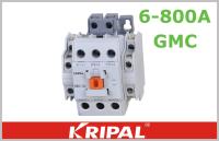 China Motor Contactors Home AC Contactor for sale