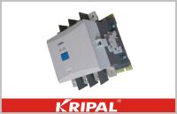 China Power saving Air Conditioning Contactors 4 Pole AC Contactor 125A 150A for sale