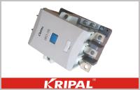 China Electric Heat Pump Contactor 100A , Mechanically Interlocked Contactors for sale