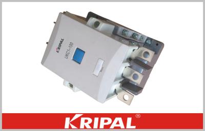 China Electric Heat Pump Contactor 100A , Mechanically Interlocked Contactors for sale