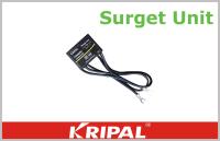 China Restrain Suppressor Hi Frequency AC Contactor Surge Protector Absorber for sale