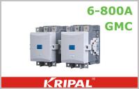China 150A 180A 220A Mechanical Interlock Contactor 380V with Three Pole for sale