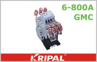 China Industrial Switch Socket Change Over Contactor 50 Amp 80 Amp for sale