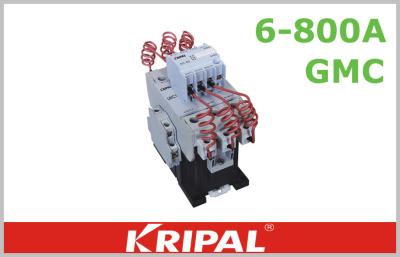 China Industrial Switch Socket Change Over Contactor 50 Amp 80 Amp for sale