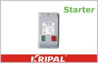 China AC Magnetic Contactor for sale