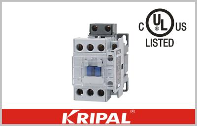 China Electrical Motor Protection 3 Pole AC Contactor Definite Purpose with UL listed for sale