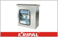 China Automotive Power Distribution Box IP67 Waterproof Plug Socket Box for sale