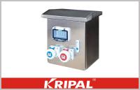 China Construction Power Distribution Box for sale