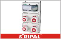 China Industrial Distribution Box for sale