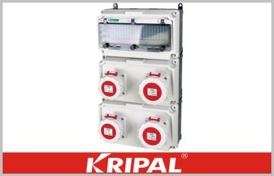China Industrial Distribution Box for sale