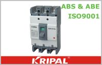China Industrial Mold/Molded/Moulded Case Circuit Breaker 3 Pole,125A,150A,175A,200A,225A ABS203 ABS225 for sale