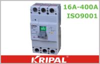 China Residual Current Circuit Breaker Earth Leakage ELCB 30 300 500mA for sale