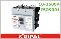China CE Under Voltage Trip General Switch Circuit Breakers MCCB 2000A for sale