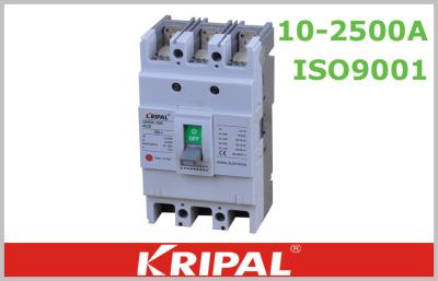 China Electrical Power Distribution Thermal Magnetic Circuit Breaker 63A for sale