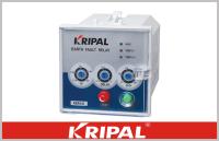 China Ground Earth Fault Protection Relay , 5A Digital Protective Relay for sale