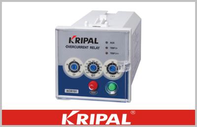China Automatic Inverse Time Protective Relays IDMT Overcurrent Protection for sale
