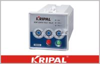 China Sensitive 5A Earth Fault Protection Relay for Earth Leakage Protection for sale