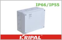 China Outside Electrical Junction Box for sale