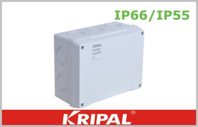 China Outside Electrical Junction Box for sale