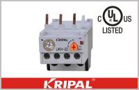 China Bimetallic Overload Relay for sale